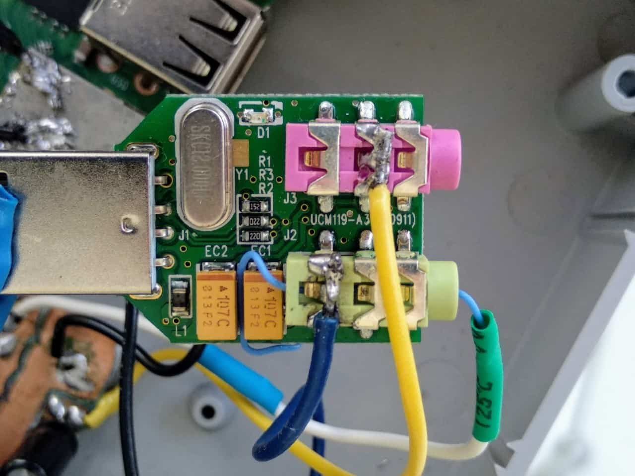 How to build your own radioless allstar node - allstar setup.com