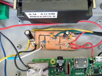 How to build your own radioless allstar node - allstar setup.com